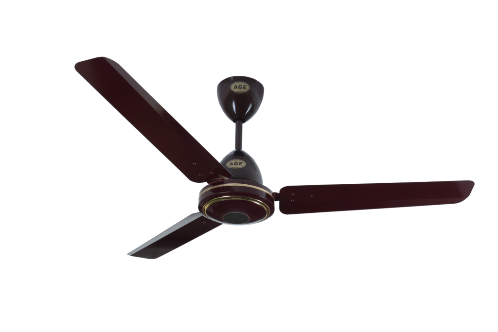 AGE Fans – BLDC Ceiling Fan