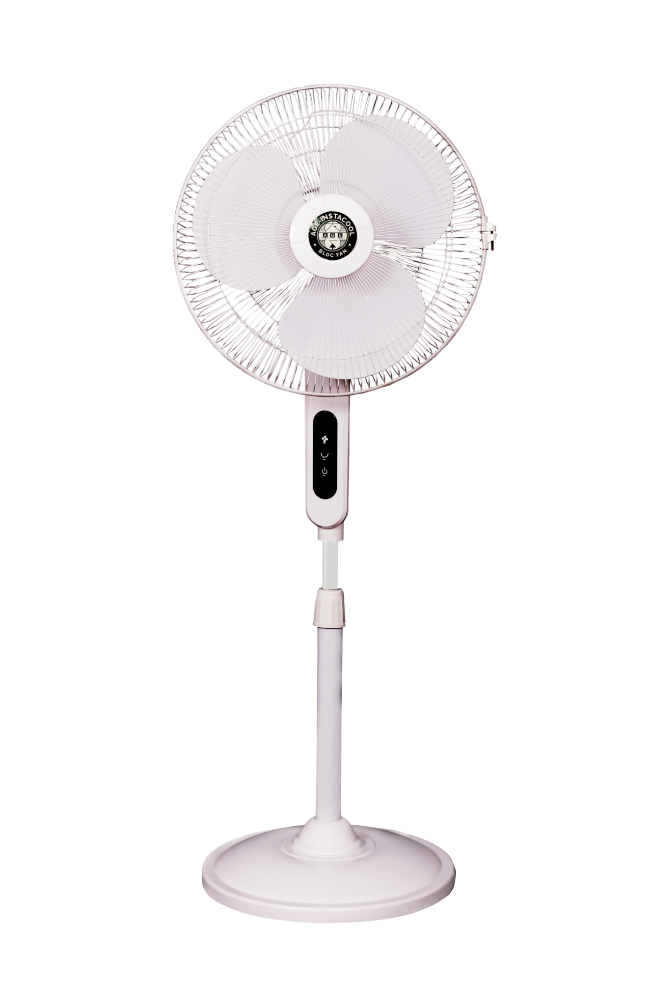 BLDC Pedestal Fan – AGE Fans
