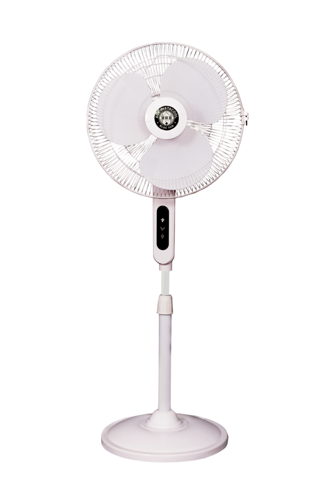 BLDC Pedestal Fan – AGE Fans