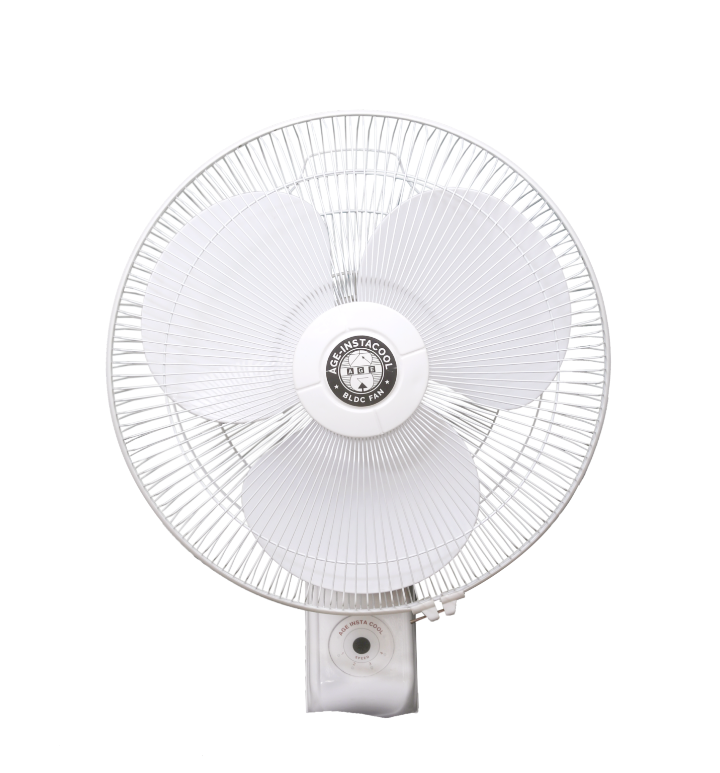 BLDC Wall Fan (Insta Cool) – AGE Fans